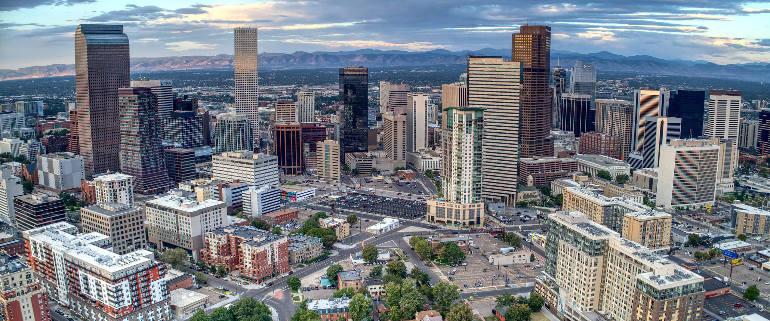 Home - Denver Metro BOMA