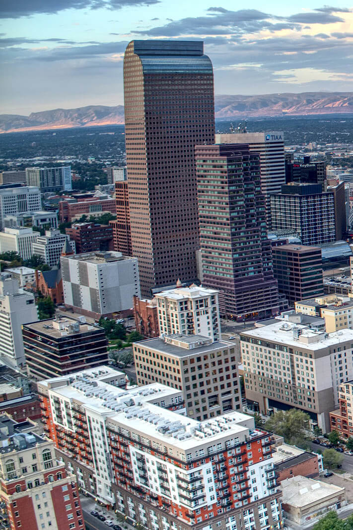 Home - Denver Metro BOMA