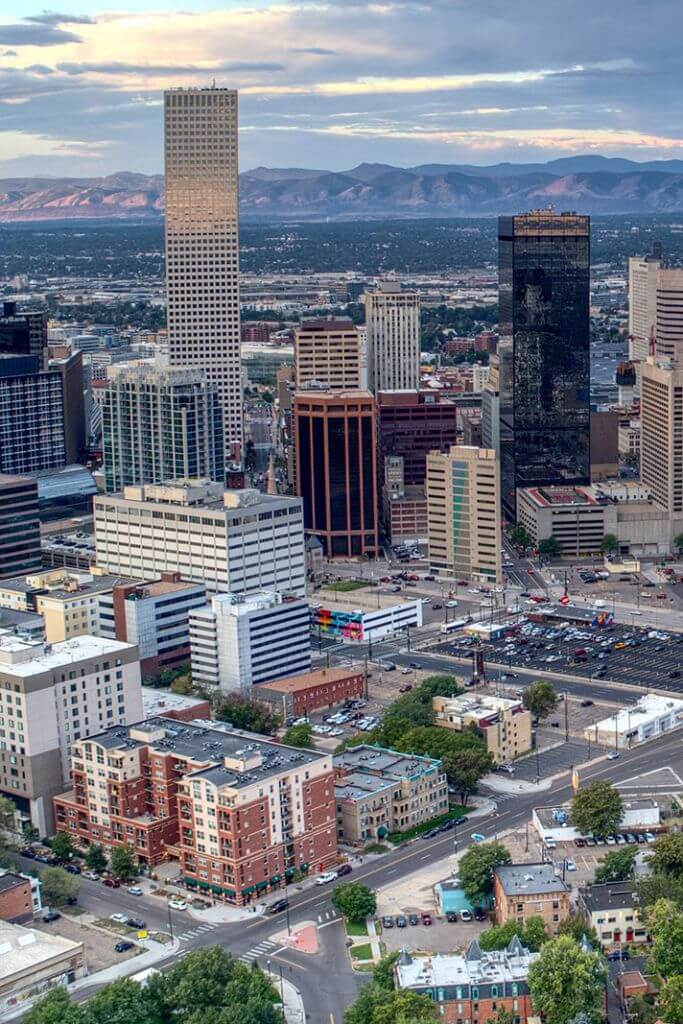 Home - Denver Metro BOMA