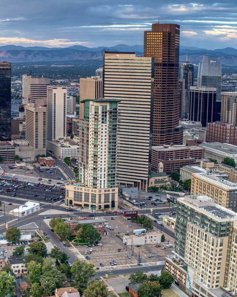 Home - Denver Metro BOMA