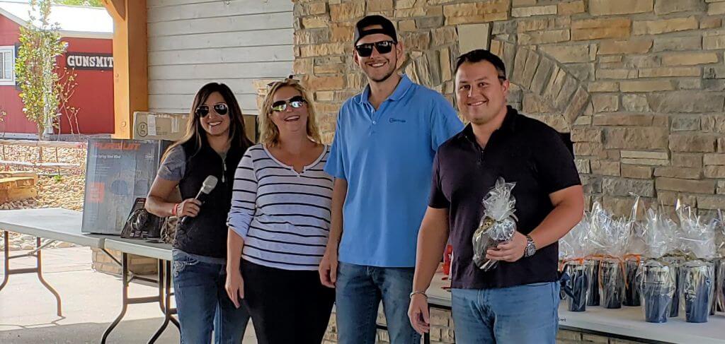 Sporting Clay Tournament - Denver Metro BOMA