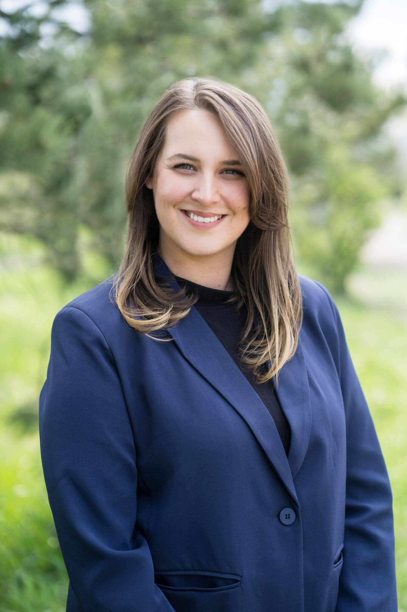 BOMA Staff - Denver Metro BOMA